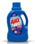 AJAX LAUNDRY DETERGENT
