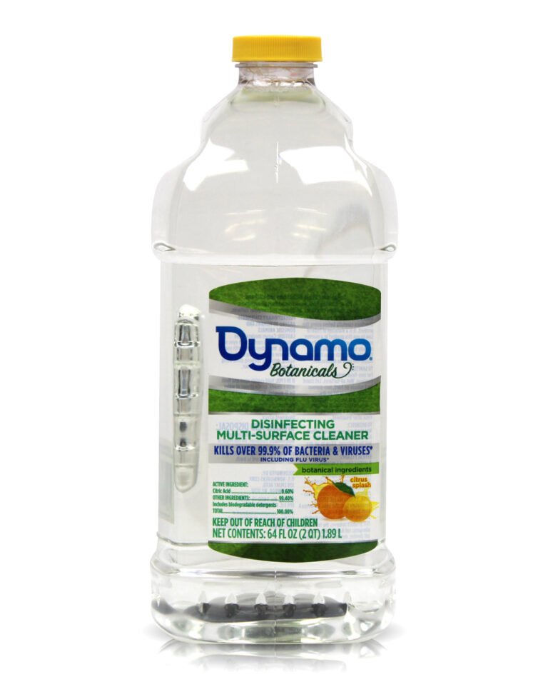 Household Cleaners | Dynamo