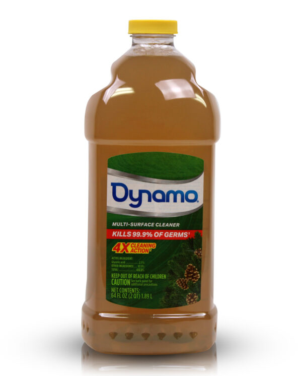 Household Cleaners | Dynamo