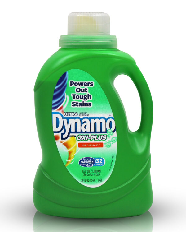 Household Cleaners | Dynamo