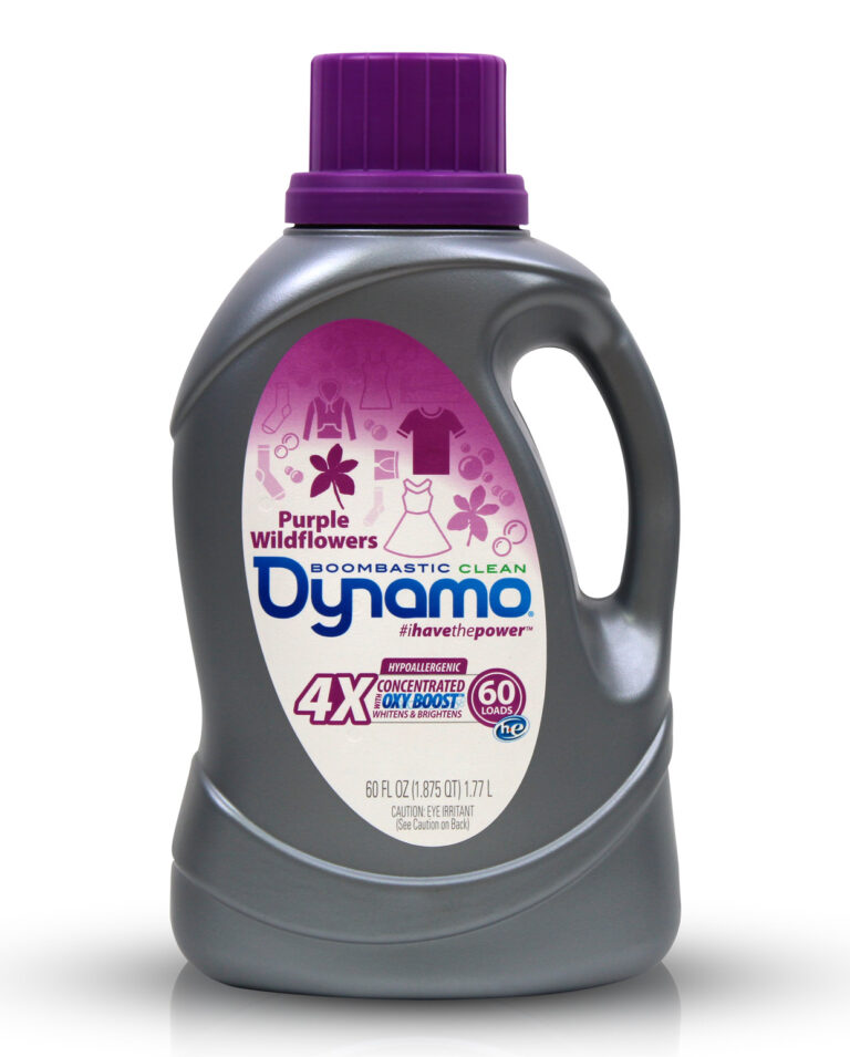 Household Cleaners | Dynamo