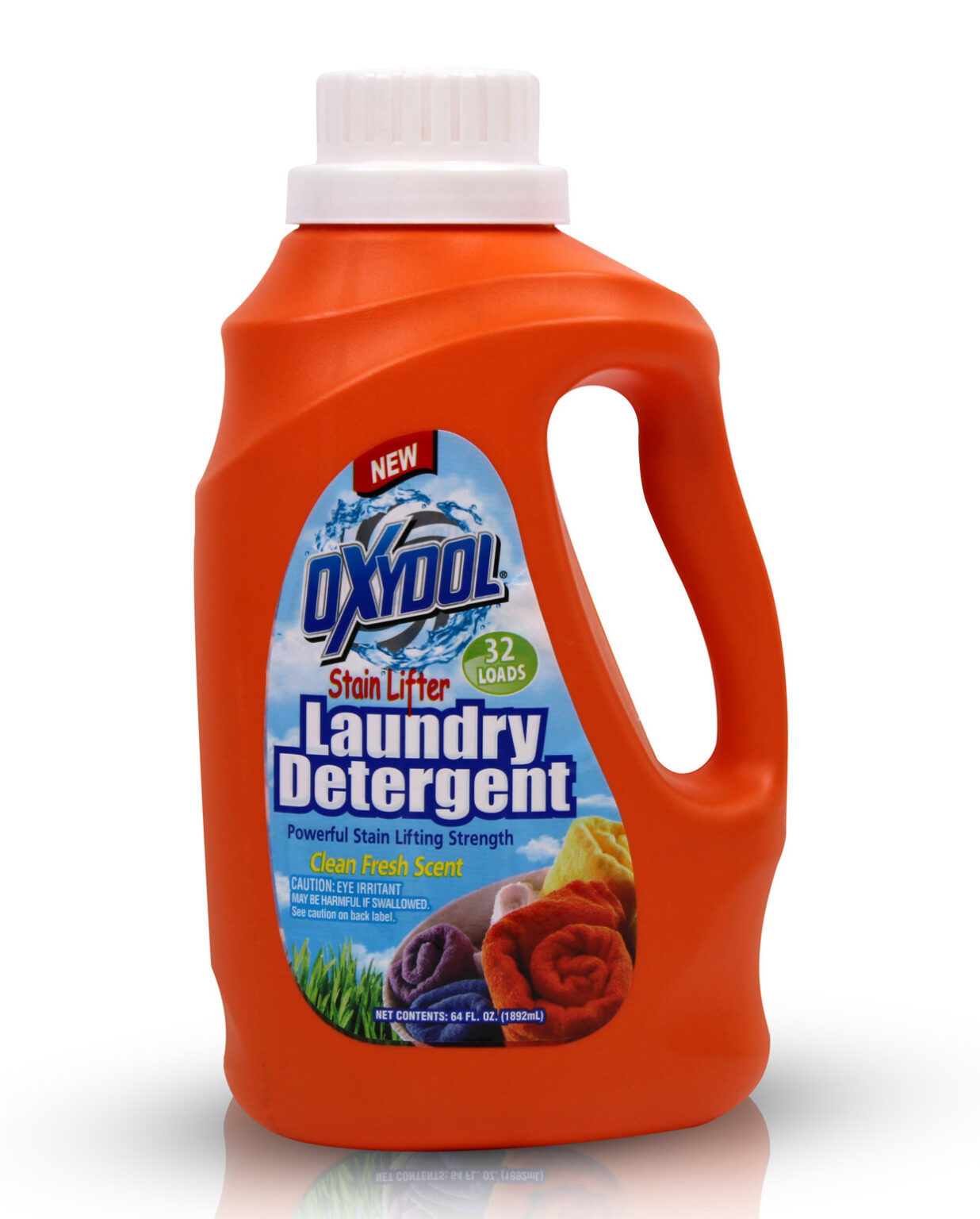 OXYDOL Laundry Detergents