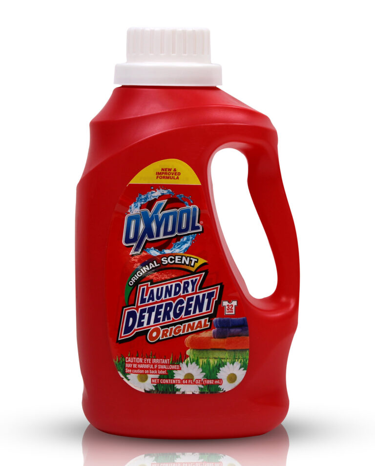 OXYDOL Laundry Detergents