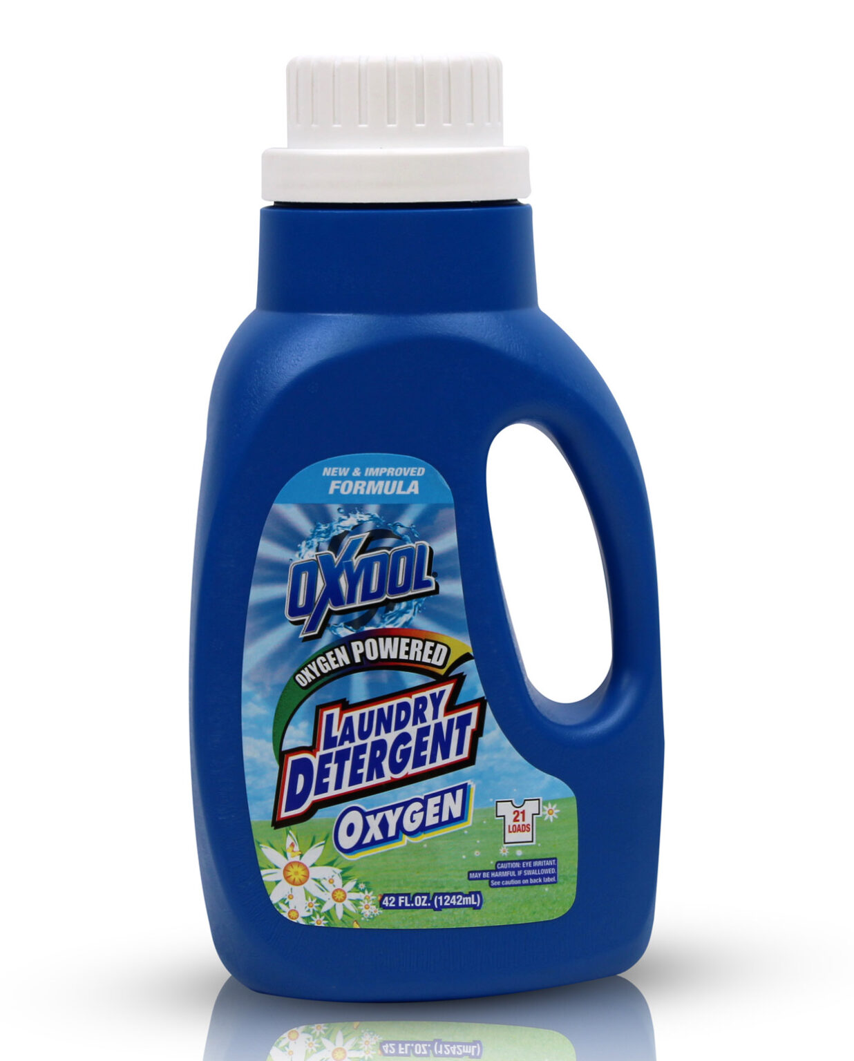 OXYDOL Laundry Detergents