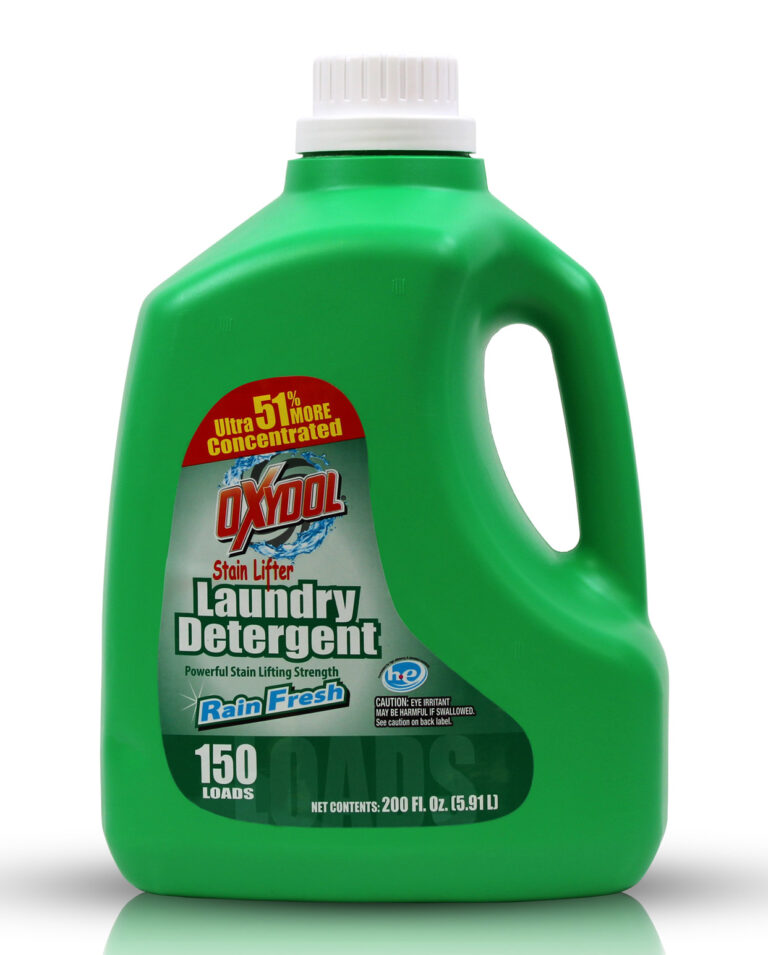 OXYDOL Laundry Detergents