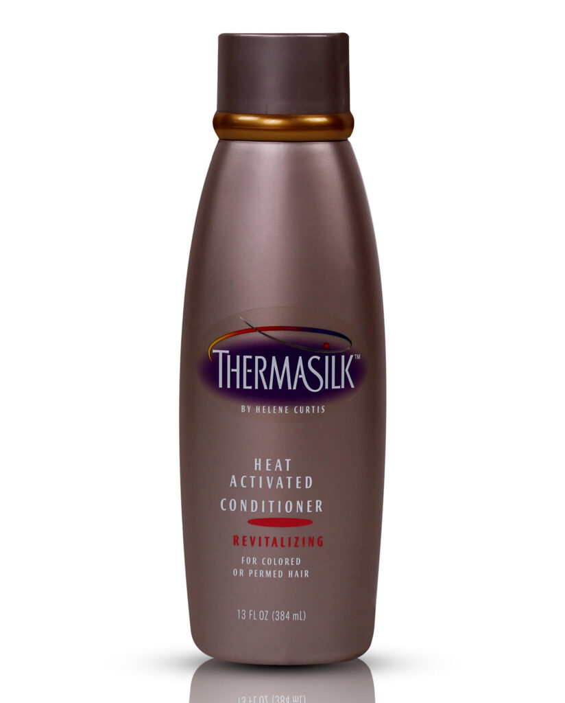 THERMASILK Hair Care Products