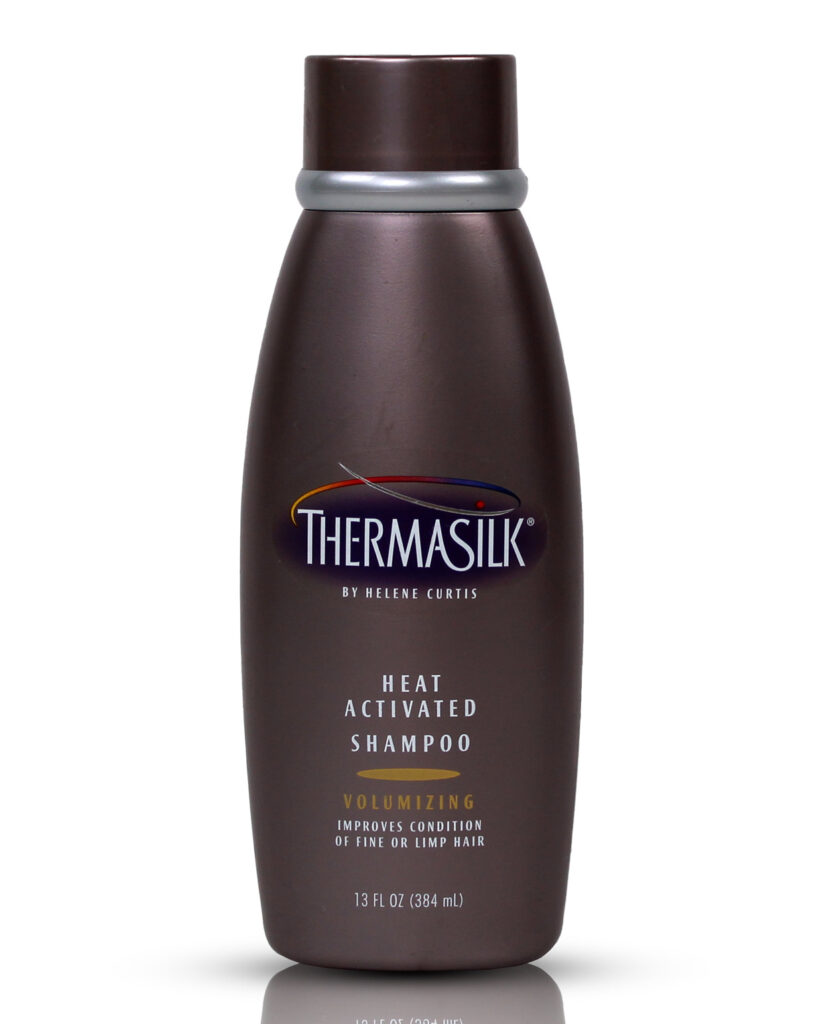 THERMASILK Hair Care Products