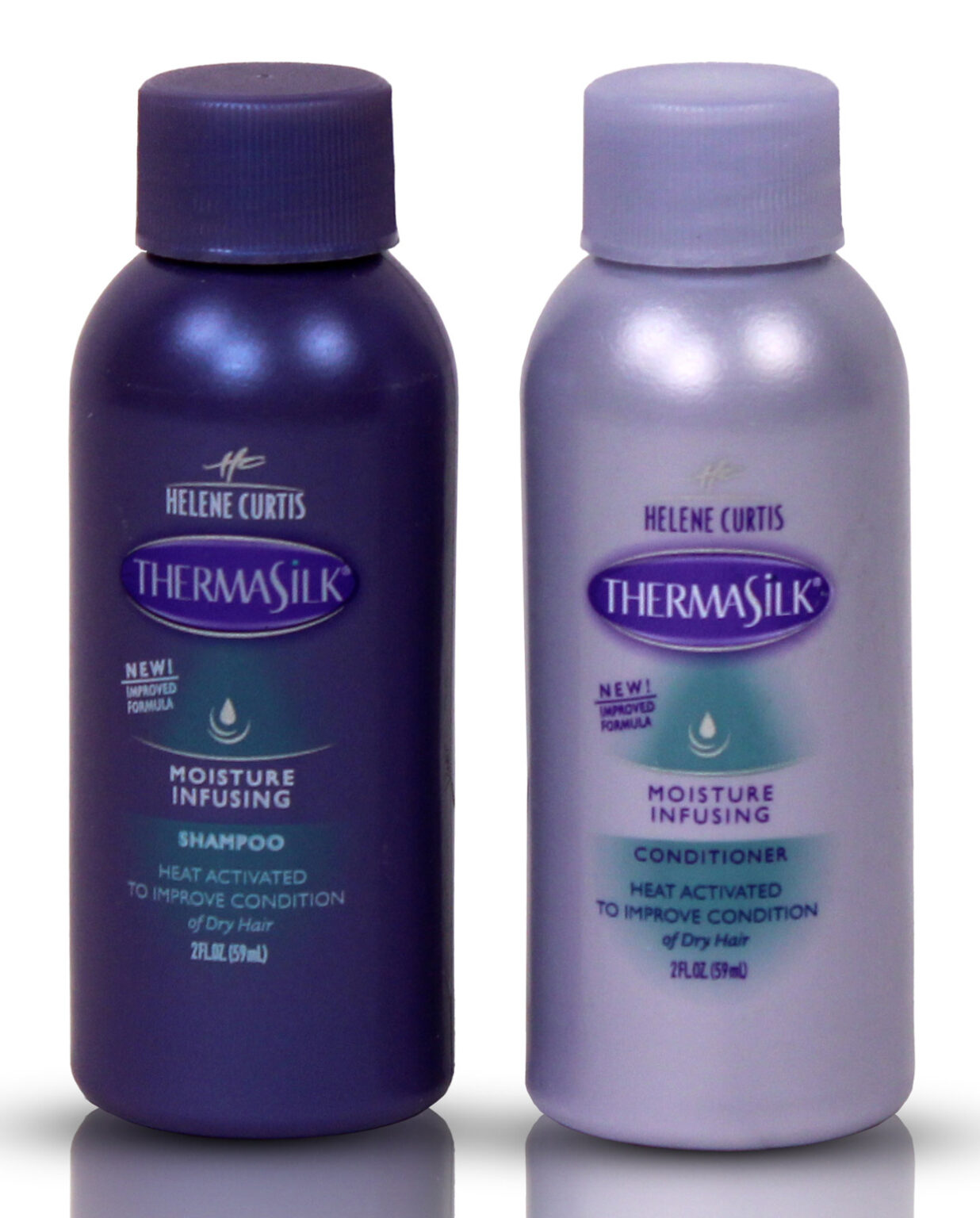 THERMASILK Hair Care Products